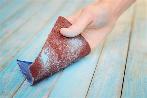 How To Use A Sandpaper At Sophia Wiseman Blog