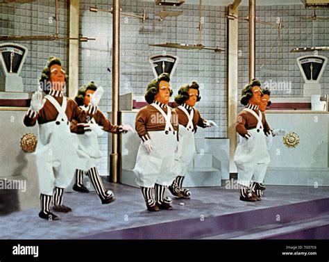Oompa Loompa Mens Charlie And The Chocolate Factory 41 Off