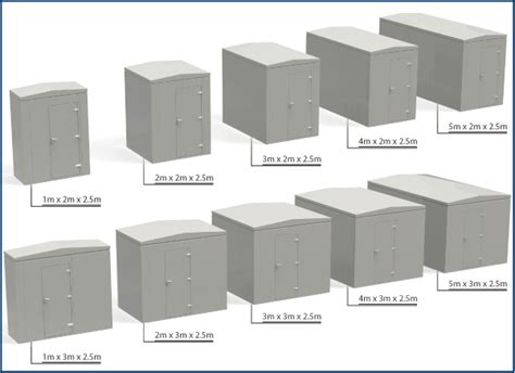 Guide To Specifying A GRP Enclosure