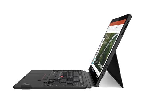 Lenovo Thinkpad X Detachable Gen Intel Core Ultra U Lk Gr Price In Dubai Uae