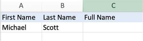 Concatenate In Excel With And Without Separator MyExcelOnline