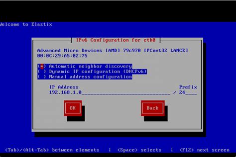 Install Elastix Unified Communication Server Unixmen