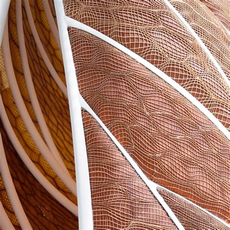 Bio Id Lab Creates Algae Tiles That Can Extract Heavy Metals From Water