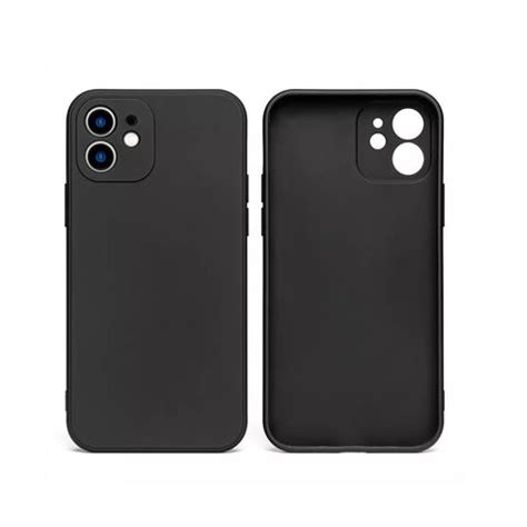 Buy Wholesale China Silicone Shockproof Mobile Phone Cover Frosted Oem Soft Rubber Case For