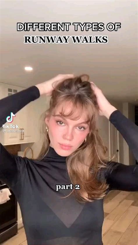 Modeling Career Modeling Tips Fashion Model Poses Model