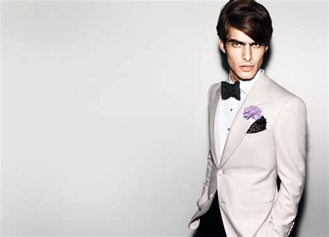 I Love Men In Suits Hey Sexy