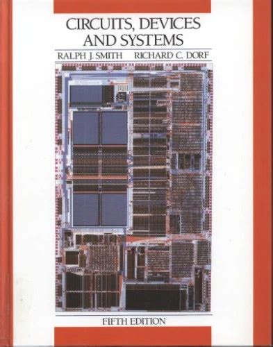 خرید و قیمت دانلود کتاب Circuits Devices And Systems A First Course In Electrical