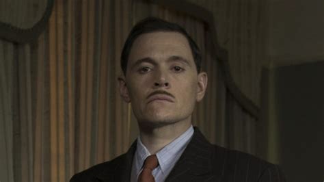 Bbc One And Then There Were None Characters