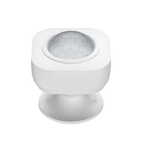 Zigbee Pir Motion Sensor Smart Home Devices Home Automation