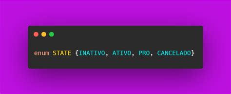 12 enums guia solidity