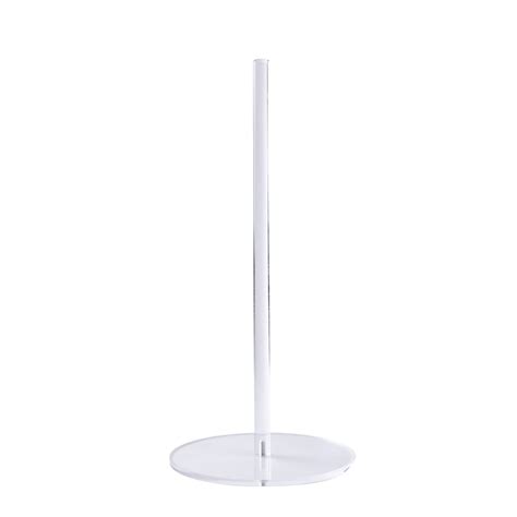 Mrl Acrylic 60cm Anime Sex Doll Display Stand Mrlsexdoll