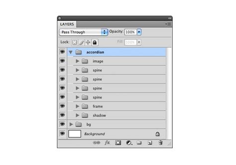 Design A Horizontal Accordion Slider Plus An Exclusive Freebie Envato Tuts