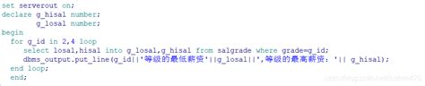 pls 00103 出现符号 “ “在需要下列之一时 pls 00103 出现符号 在需要下列之一时 csdn博客