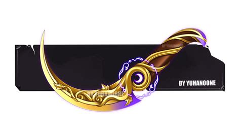 Custom Weapon Commission 90 By Yuhanoone On Deviantart