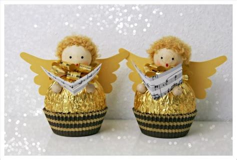 Міні подарунки з цукерками підбірка ідей Ідеї декору