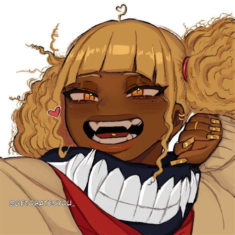 Himiko Toga Artofit