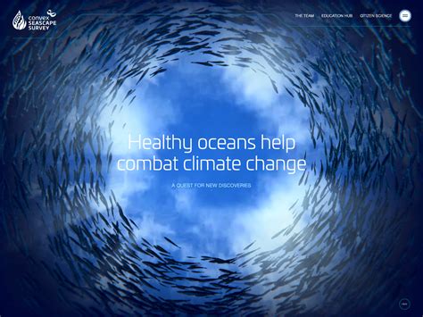 Convex Seascape Survey Aards Sotd