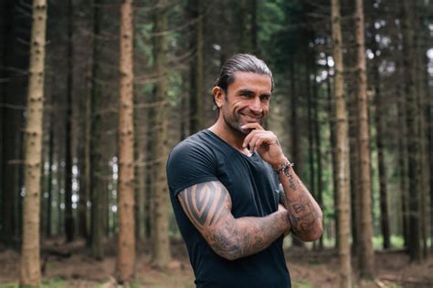 Uk Energy Healer Jerry Sargeant Visits Buffalo For Holistic Mixer Healing And Workshops