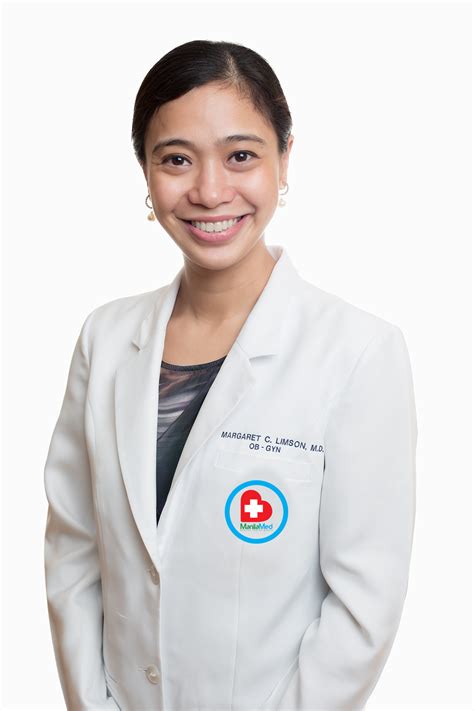 Limson Margaret Joyce C Manilamed