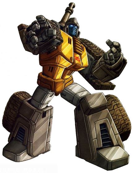 Guzzle Autobot Teletraan I The Transformers Wiki Fandom Powered By Wikia