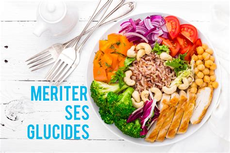 Les Glucides Ou Sont Les Bons Glucides