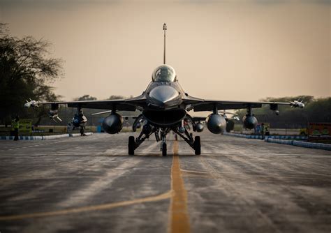 Falcon Talon 2022 Agile Combat Employment Operation U S Air Forces