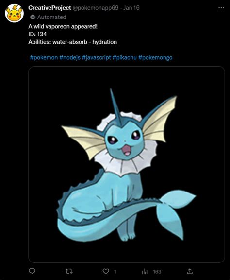 Github Kobemgpokemon Api