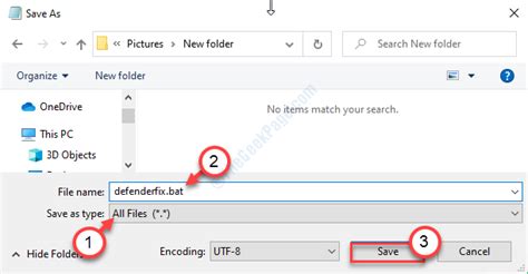 Windows Defender Update Failed Error In Windows Fix