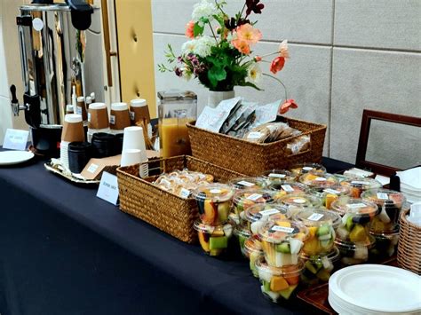 루이스케이터링 서울 서초구 Kimco 운영위원회 출범식 워크숍 회의 다과 커피딜리버리 서비스 네이버 블로그