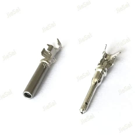 14 20 Awg Deutsch Crimp Terminal 1062 16 0122 1060 16 0122 Dt Pin