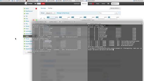 Kafka Broker Advertised Listeners Youtube