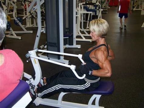 Female Bodybuilders 69 Pics