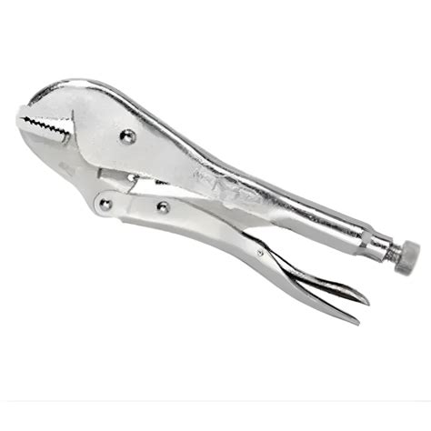 Authentic Irwin 10 Vise Grip Straight Jaw Locking Pliers 10r Yale
