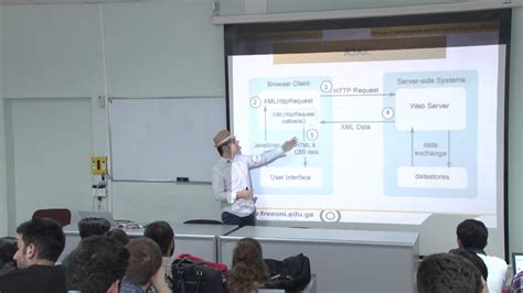 პროგრამული უზრუნველყოფის ინჟინერია ლექცია 25 Youtube