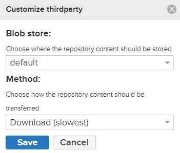 Nexus学习笔记Nexus 使用教程 腾讯云开发者社区 腾讯云 Nexus学习笔记Nexus 使用教程 腾讯云开发者社区 腾讯云