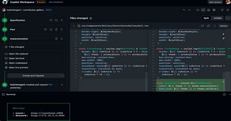 GitHub To Release Copilot Workplace An AI Assistant For Developers Next Week
