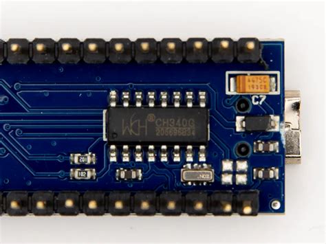 Installing Board Drivers Mobiflight Documentation