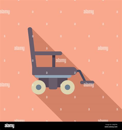 Wheelchair Icon Representing Mobility Issues And Accessibility