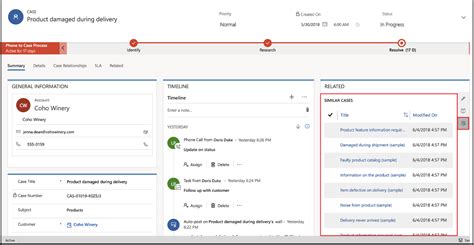 Understanding Case Management In Dynamics 365 Customer Service
