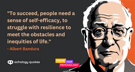 Self Efficacy Quotes