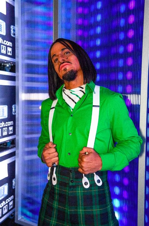 Michael Stuart Se Convierte En Marc Anthony Para Una Buena Causa