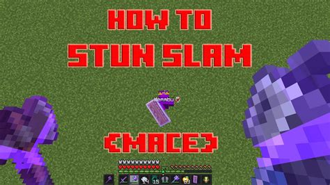 Stun Slam Tutorial For Beginners Youtube