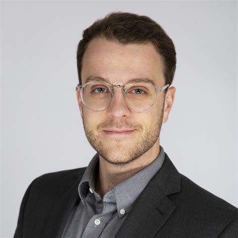 Research Profile Christiansen