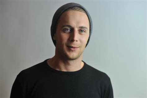 Profil De Jonathan Brison Comedienbe