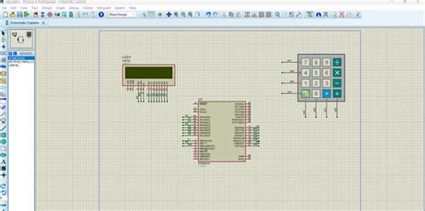 Video Ahmed Ayman On Linkedin Embeddedsystems Atmega32