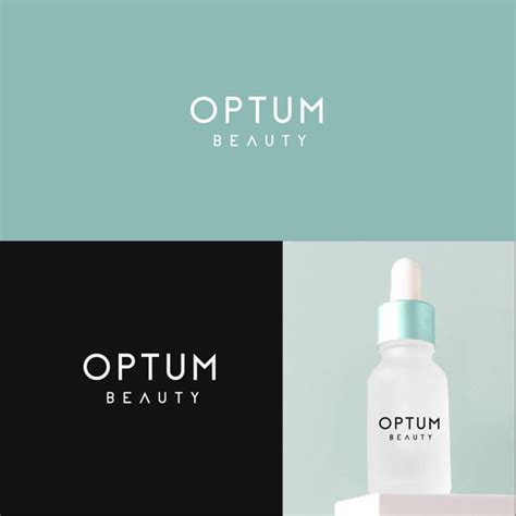 Designs Optum Beauty Logo And Social Media Pack Contest
