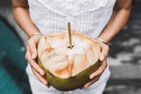 Hawaiian Coconuts At Andy Downey Blog