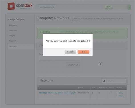 Quantumclientgui Openstack
