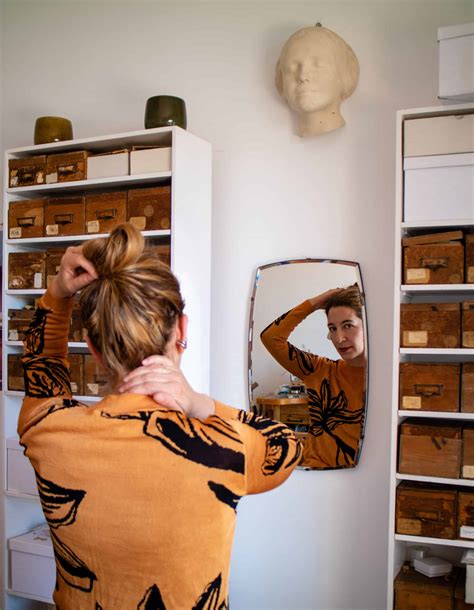 Beatriz Palacios Sustained Ii Loona