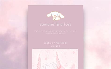 Soras Samples
